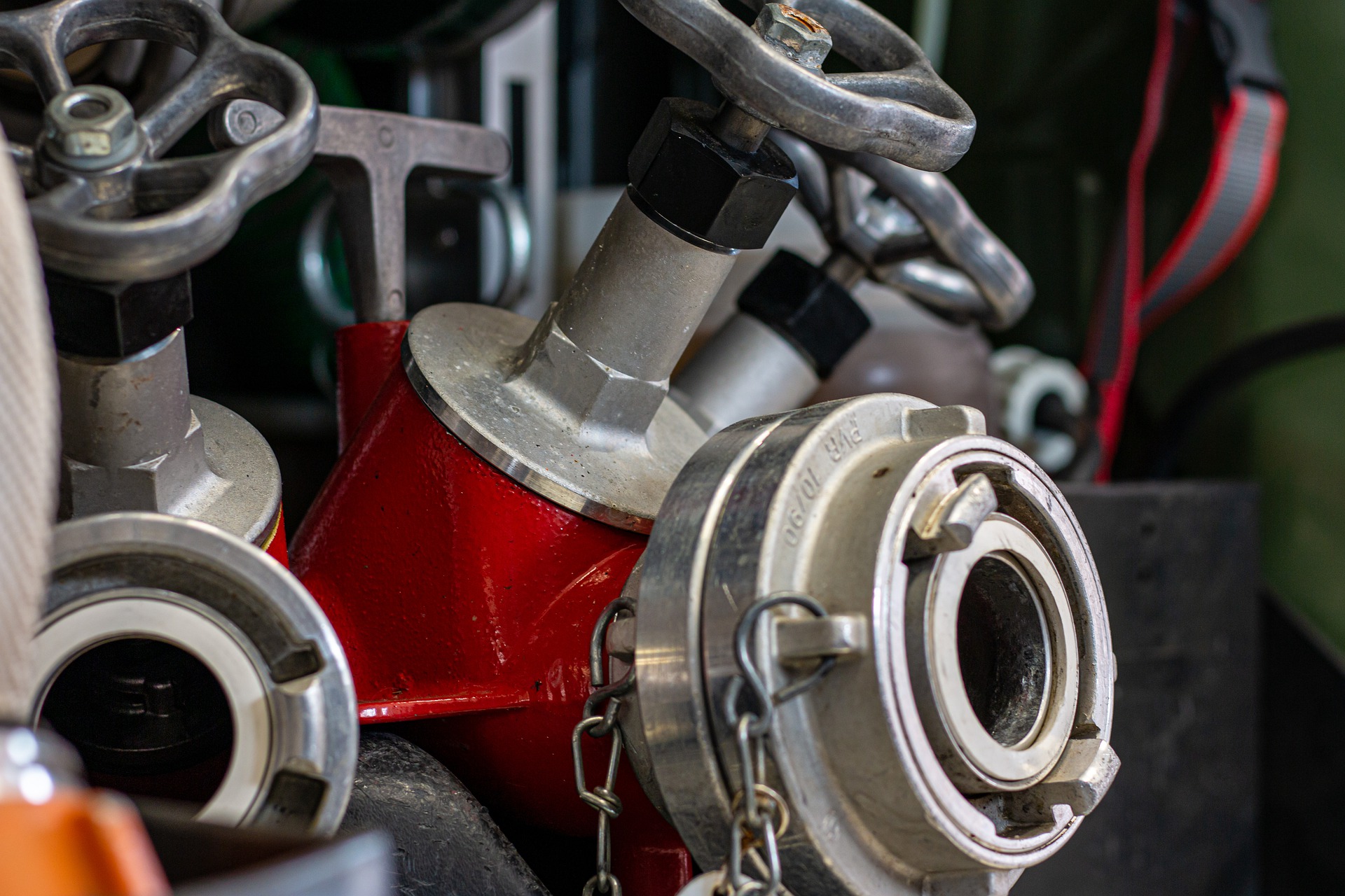 Our Services | Armoured Alliance Systems Ltd